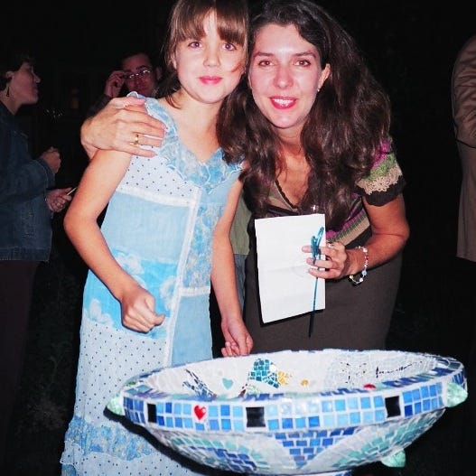Getting to the Heart of Your Memoir | by Abigail Carter | The Writing ...