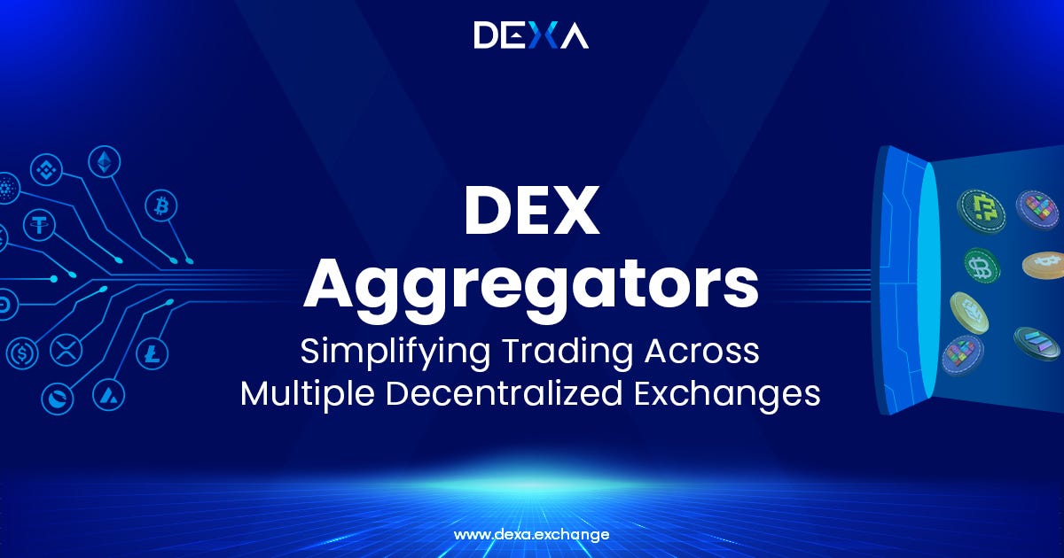 DEX Liquidity Pools Explained: How They Work and Why They Matter | by ...