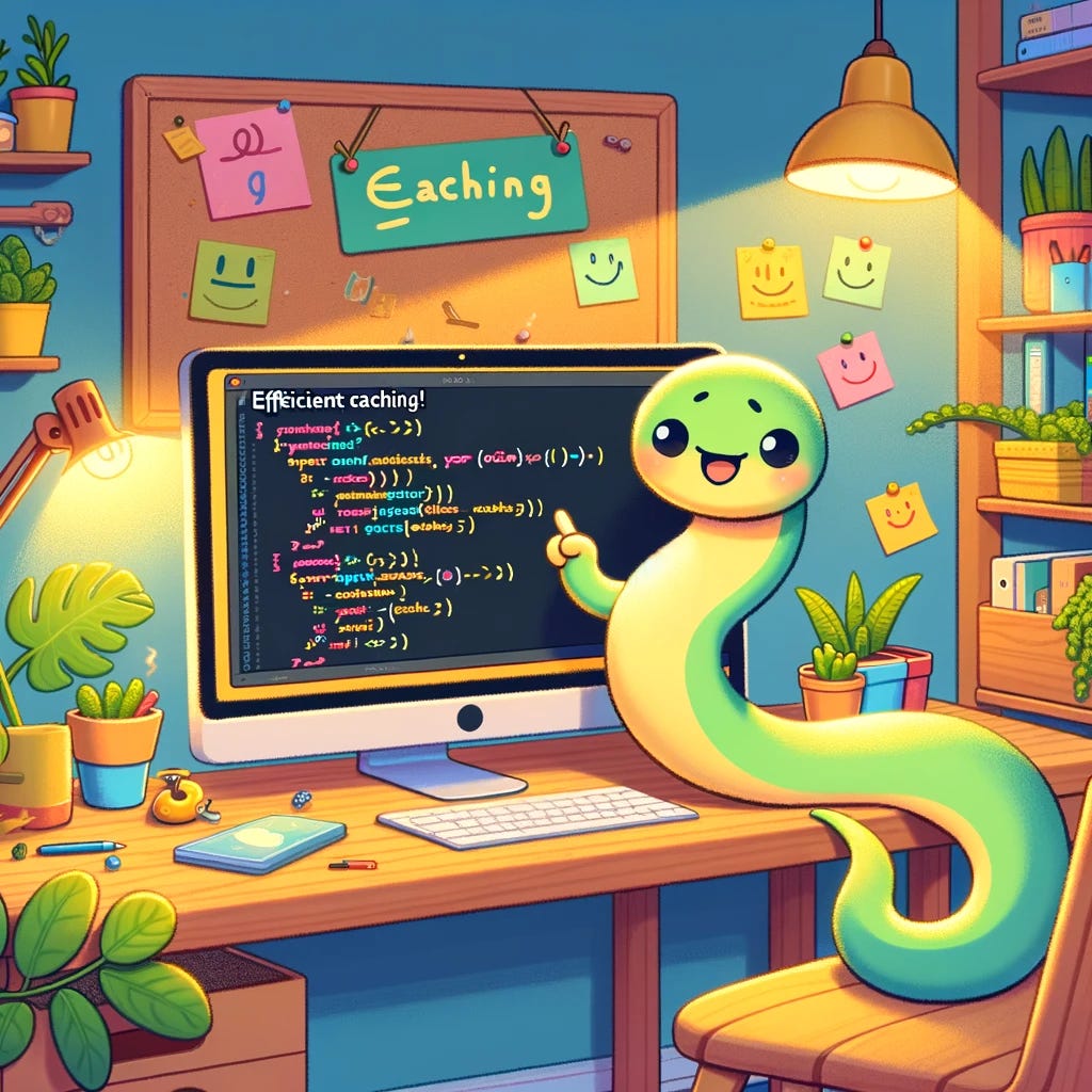 Faking Redispostgresql Connections While Testing With Pytest In Python By Szymon Palucha 1596