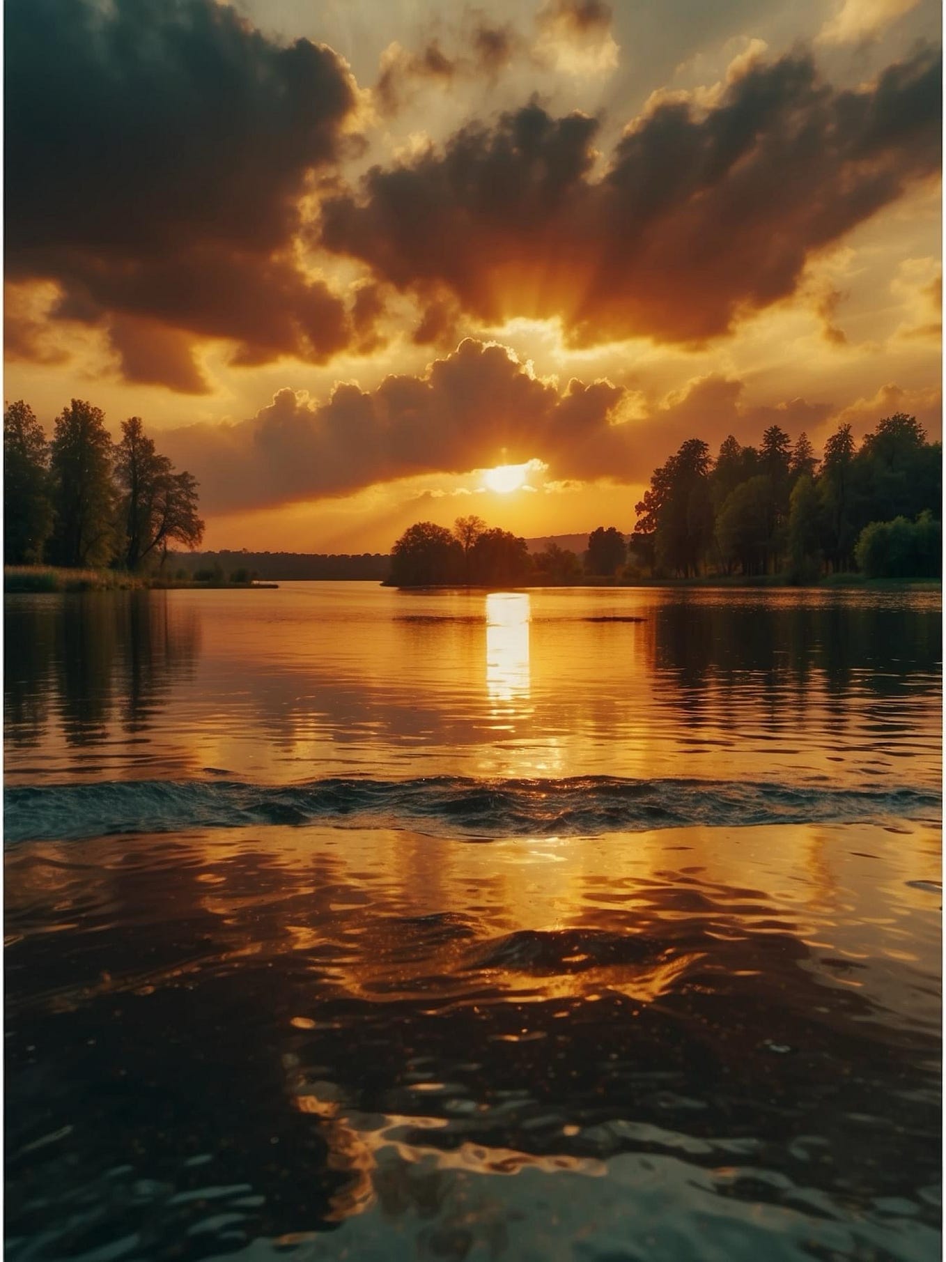 Jeshua & Yvonne. This is Jeshua, I am here. WE are here… | by Jesus ...