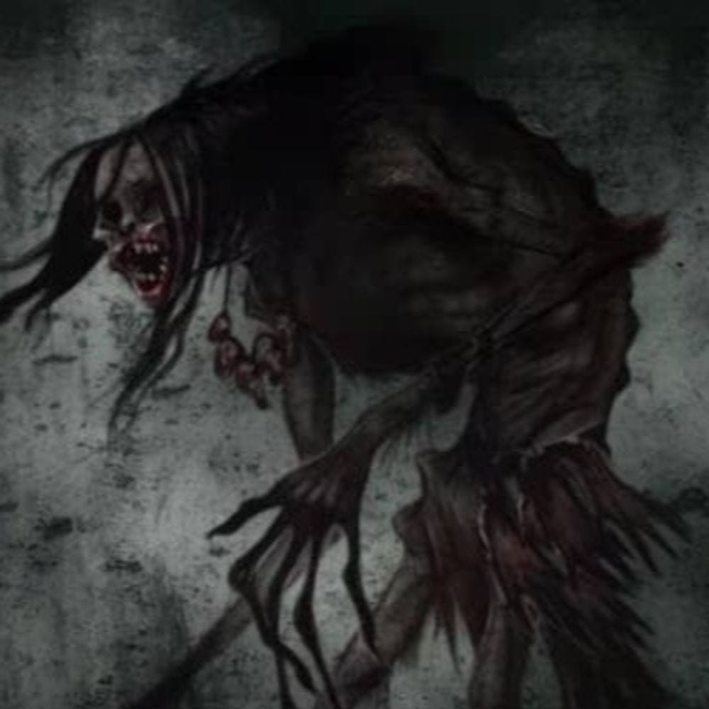 Monster Lore — Kelpies. Sometimes the most beautiful creatures… | by ...