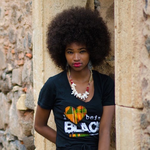 10 Black Women in Tech History. By Rosa Otieno, Contributor, Black Tech ...