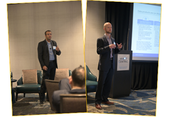 A simple reference architecture for data products | by Willem Koenders ...