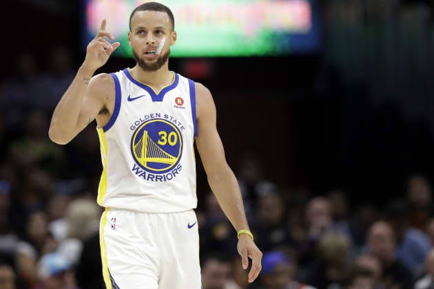 5 Players who will carried the next Generation of Basketball | by ...