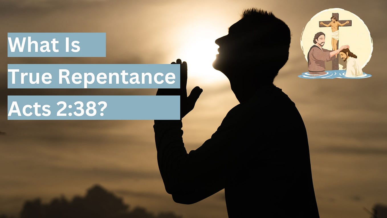 The High Priests in the Bible: From Aaron to John the Baptist | by ...