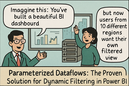 Power BI Custom Maps — Part III: Mapbox 3D Choropleth Map | by Selina ...