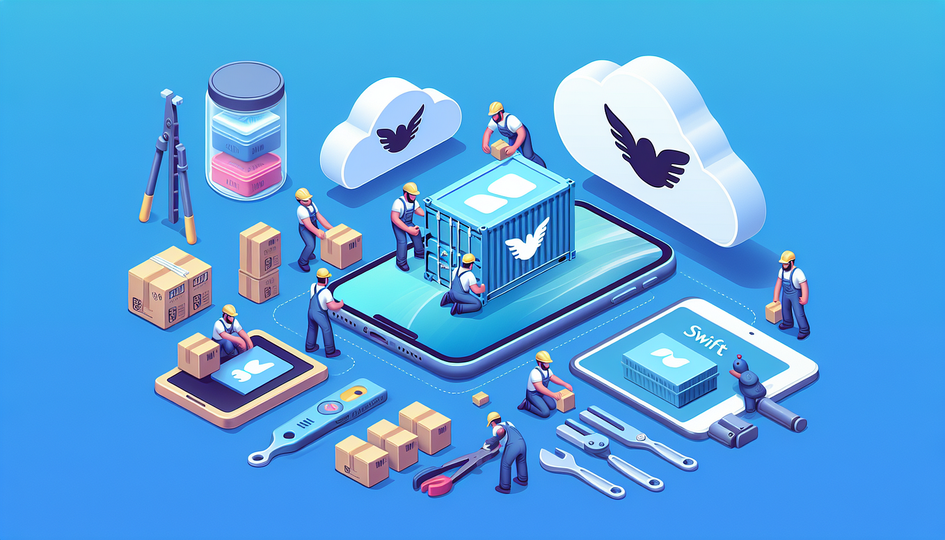 Dockerize a Next.js App. If you want to deploy your Next.js App… | by ... Dockerize a Next.js App. If you want to deploy your Next.js App… | by ...