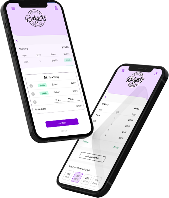 Keep your business efficient and profitable with a feature-rich restaurant payments solution ...
