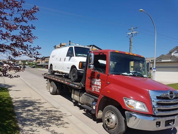 Benefits of calling a good service provider for roadside assistance ...