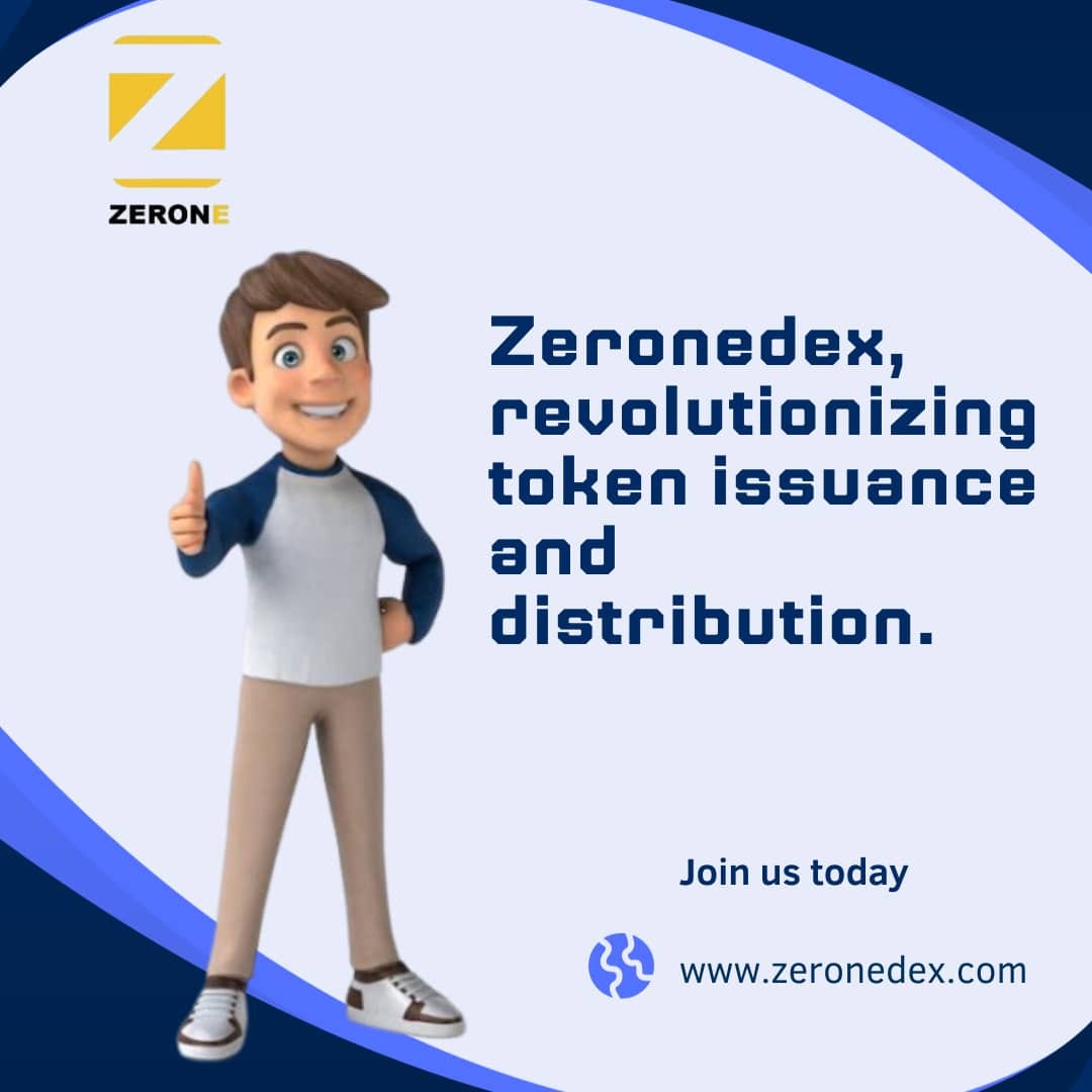 The Origin of Zerone: Tracing the Evolution of a Technological Marvel ...
