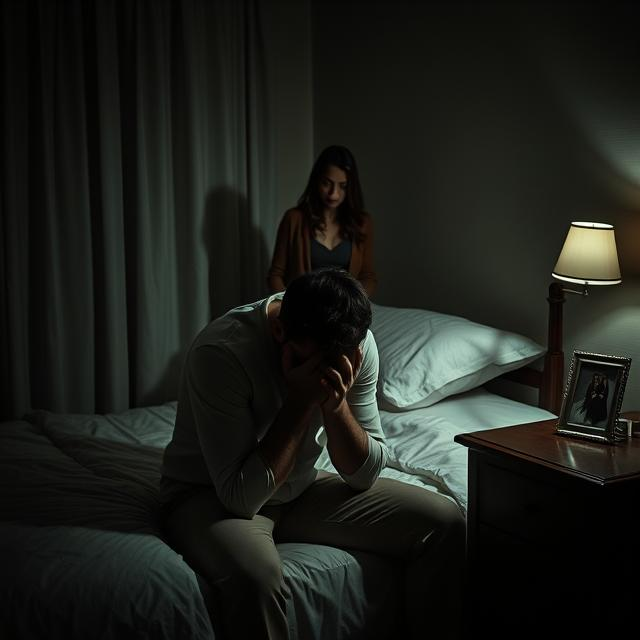 12 Physical Signs Your Wife Just Slept With Someone Else | Medium