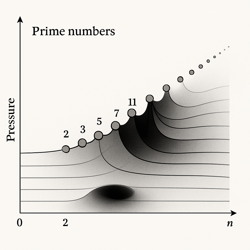 Eric Weinstein: How Not to Formulate a Theory of Everything | by ...