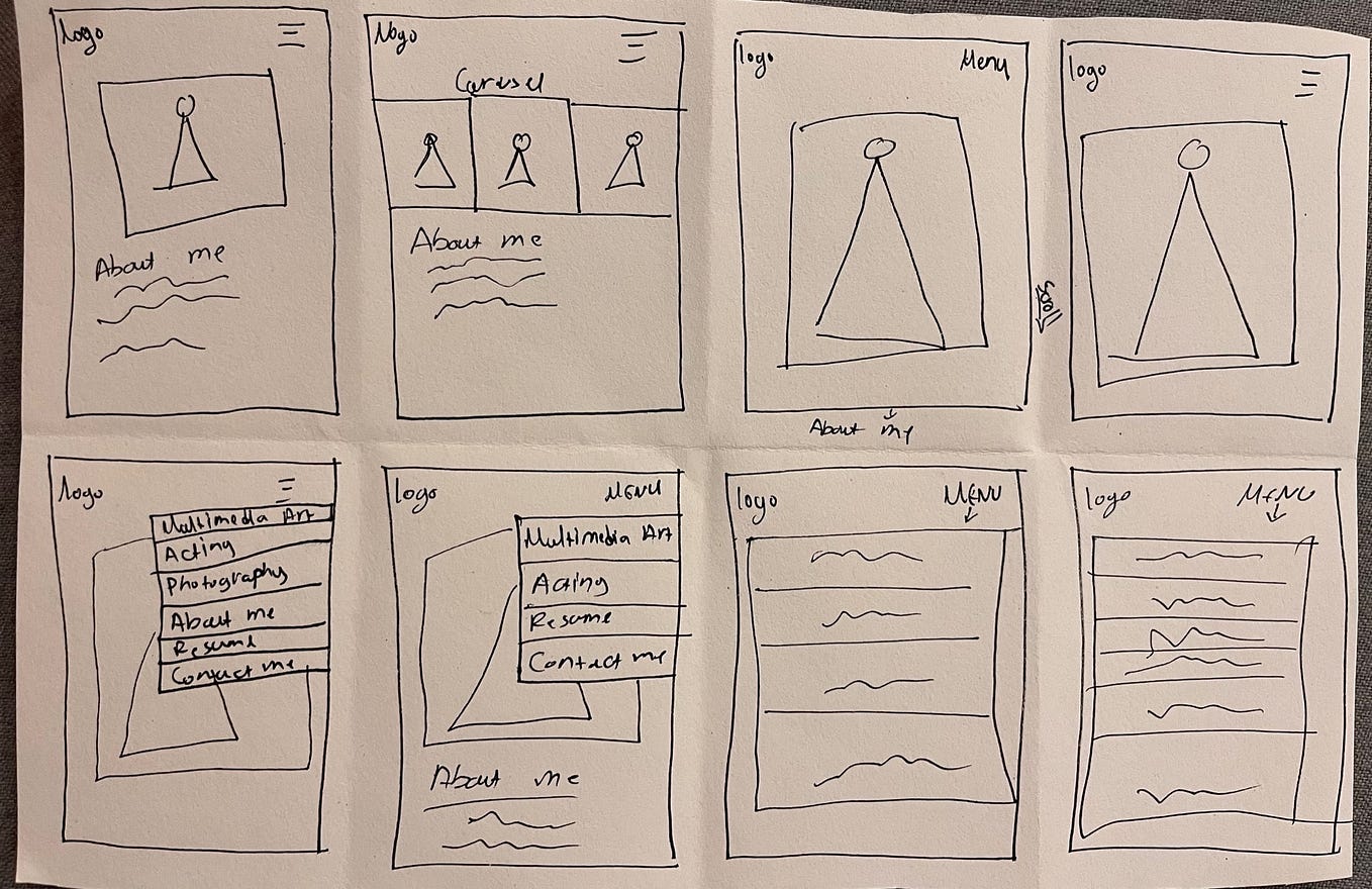 Designing the Ultimate Bus Tracking App: A Moodboard Journey | by ...