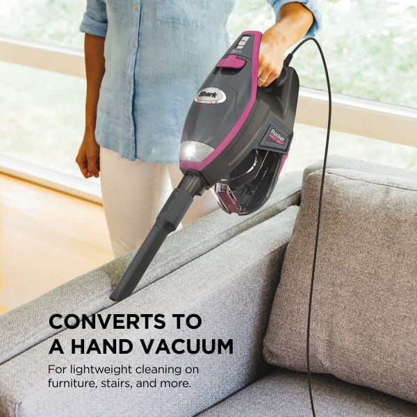 Roomba Vacuum Vs Shark: A Head-to-Head Comparison for Your Cleaning ...