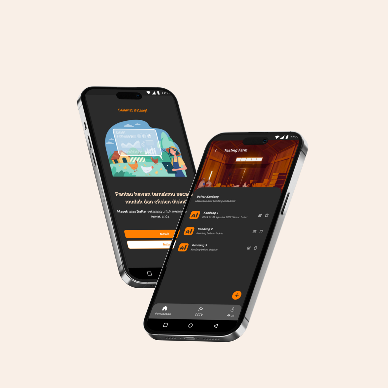 UX Case Study — Issue Tracking and Inventory Management through Evomo ...