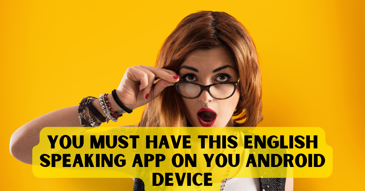 4 Best English Learning App That You Can Download From Google Play ...