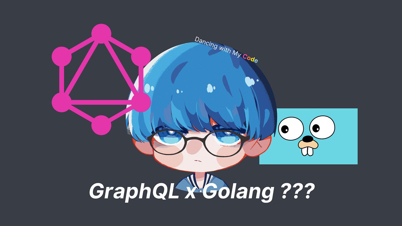 Learn Golang + GraphQL + Relay #2 | by Hafiz Ismail | wehavefaces