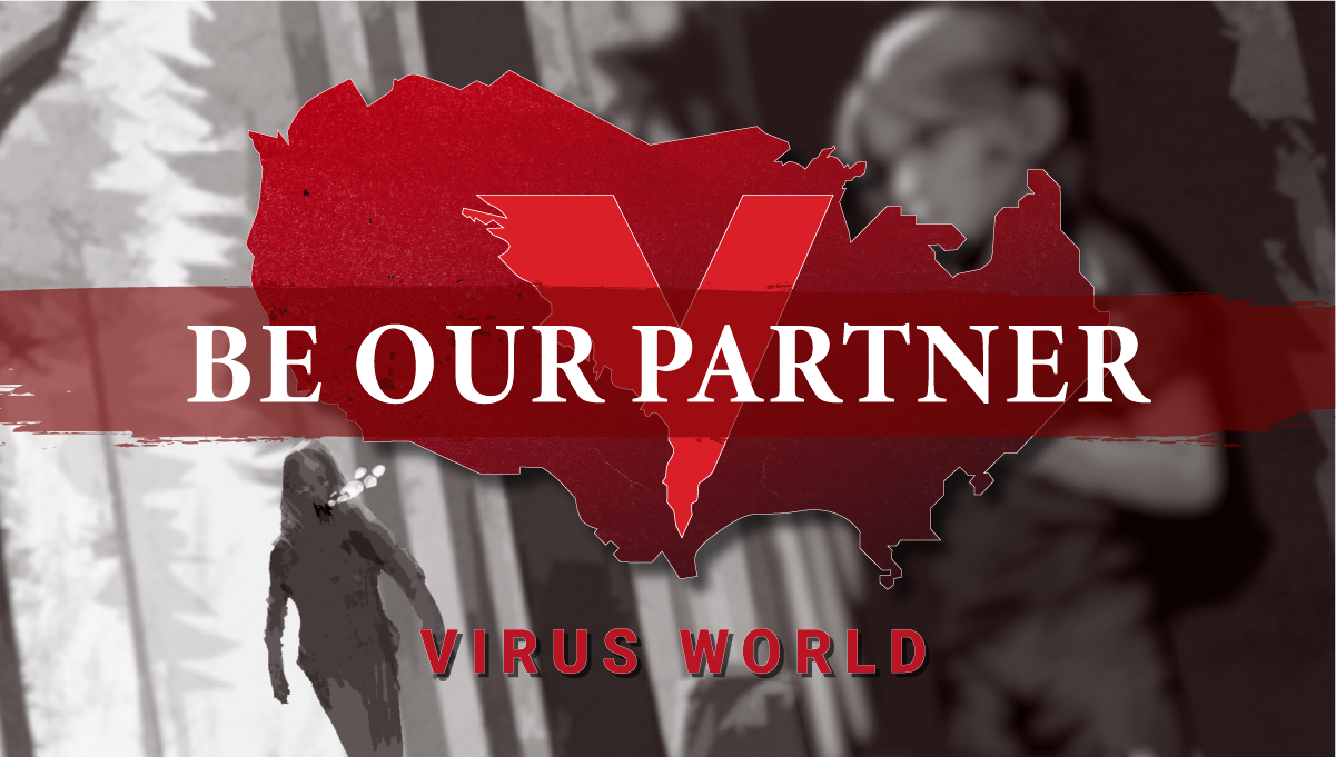 Important Public Minting Announcements! | by Virus World | Medium