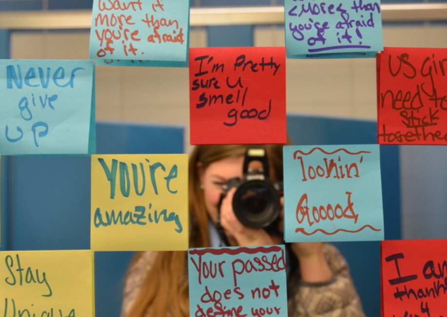 The Recipe for Visual Propaganda. For the propaganda infographic I ...