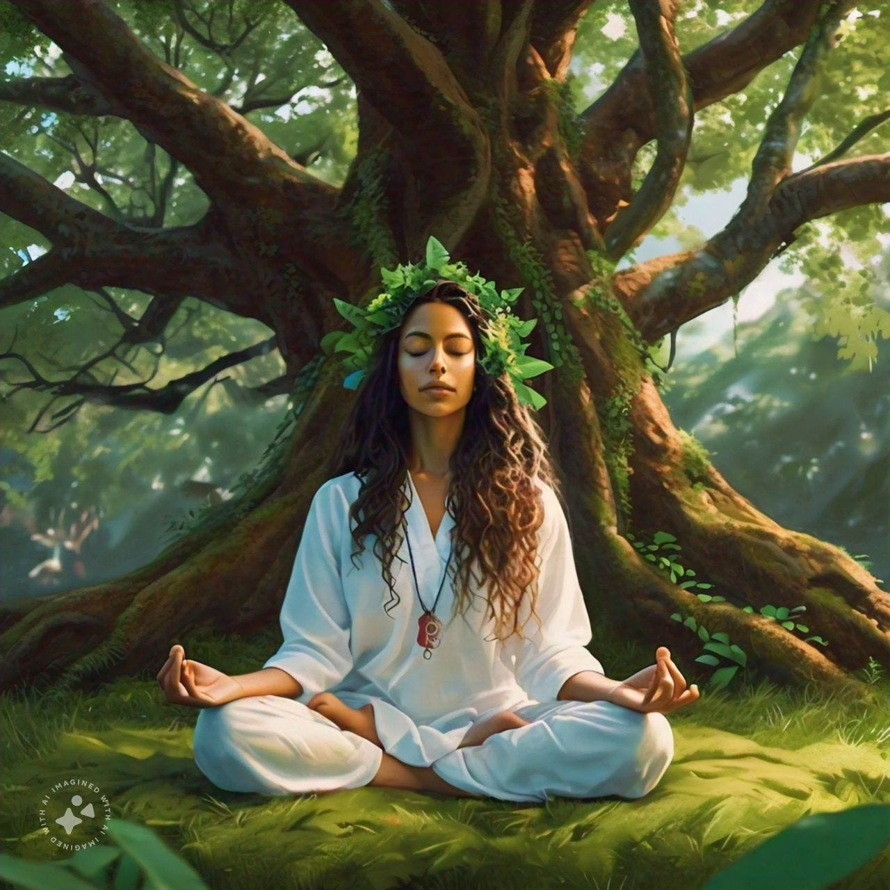 Health and Natural Healing: A Holistic Approach | by Masood Shah | Nov ...