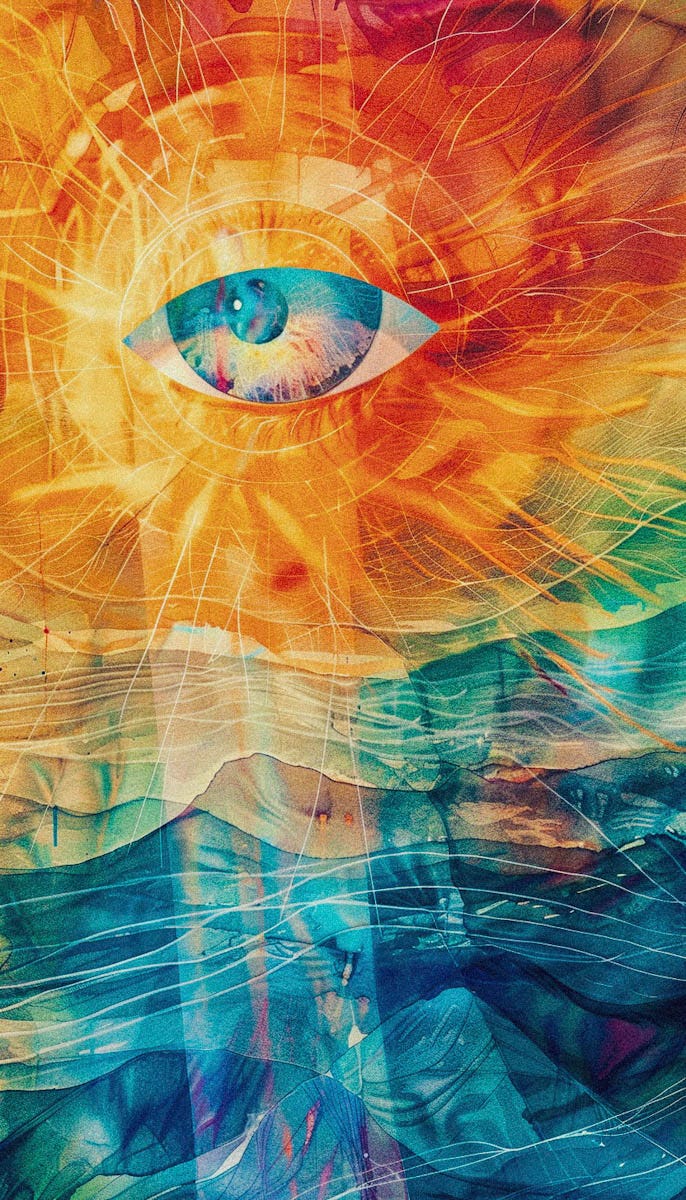 Exploring Sacred Geometry: The Mystical Language of Creation | by The ...