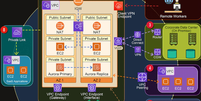 🧩 Mastering AWS Step Functions: 📊Your Blueprint to Automating Complex ...