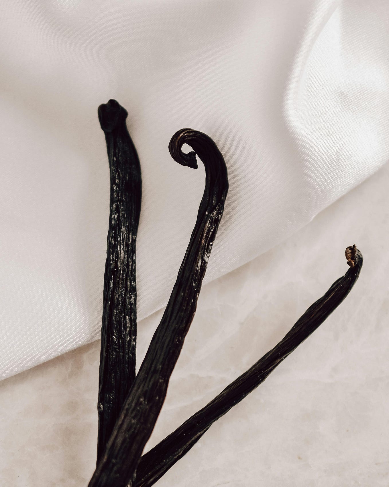 The Nutritional Value of Organic Vanilla Extract: A Sweet Addition to ...