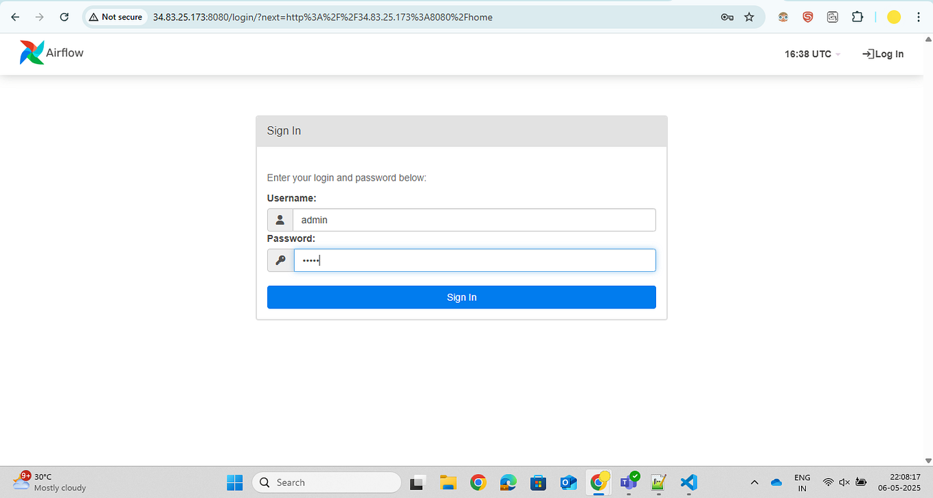 Deploying Apache Kafka® with Docker in windows: A practical guide | by Dinesh Kundo | May, 2025 ...