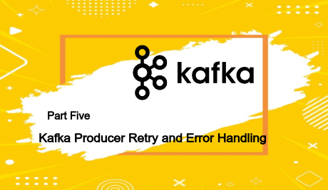 Apache Kafka Guide #11 Java API Simple Java Producer | by Paul Ravvich | Apache Kafka At the ...