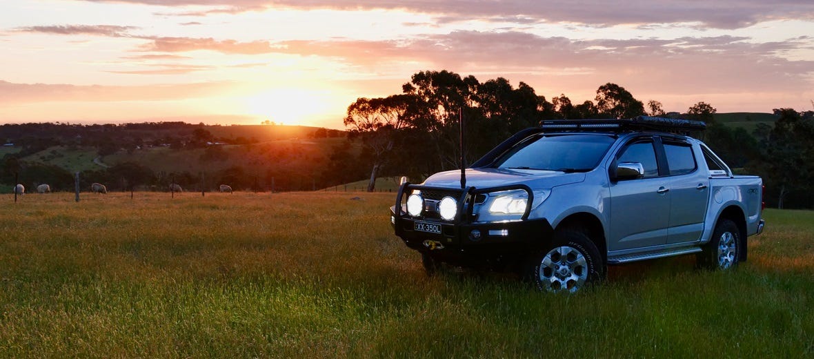 Your Guide to Brilliant Illumination with LED Light Bars | by LED ...