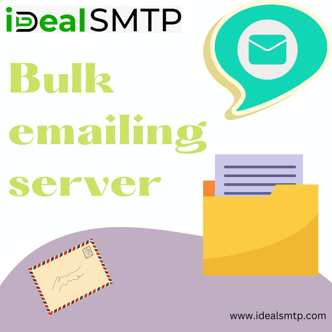 The Ultimate Guide to Choosing the Right SMTP Server for Email ...