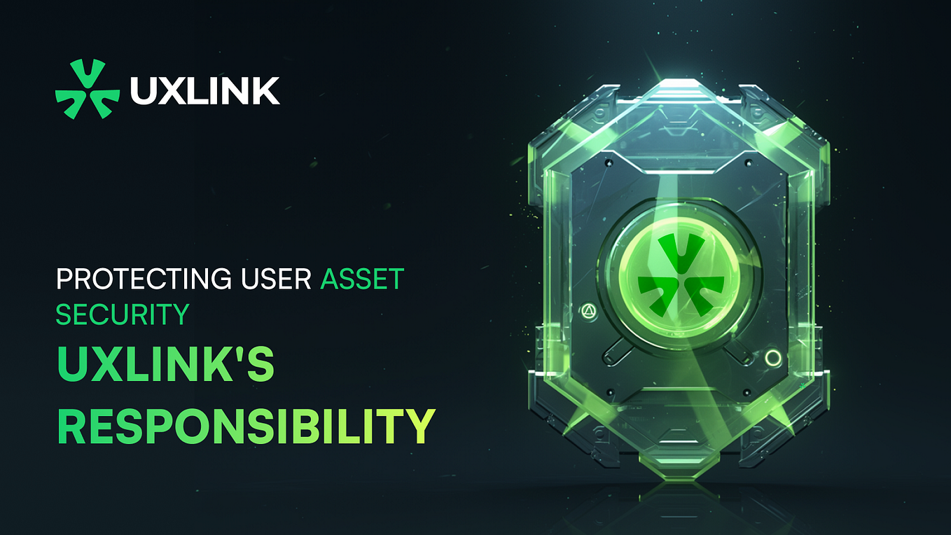 UXLINK Becomes the World’s Largest Group-based Web3 Social Platform ...