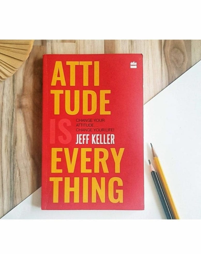 Things to learn from this book “Read People Like A Book” | by The Books ...