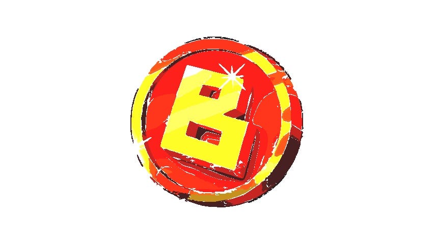 The Boxy World Chronicles — Chapter #2 — The Mysterious Rock | by Boxy ...