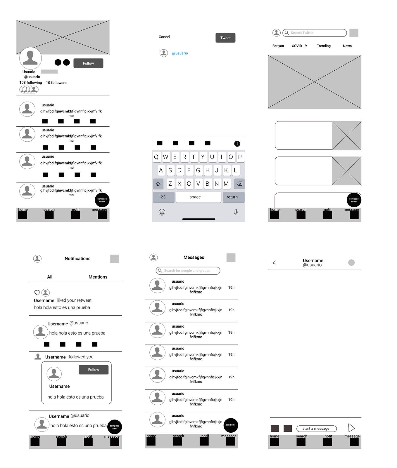Ironhack´s Prework: Challenge 3. Para el challenge #3 de Ironhack tuve… | by Flavia Marsano | Medium