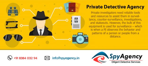 Pre Matrimonial investigation in India | by Spy Agency India | Medium