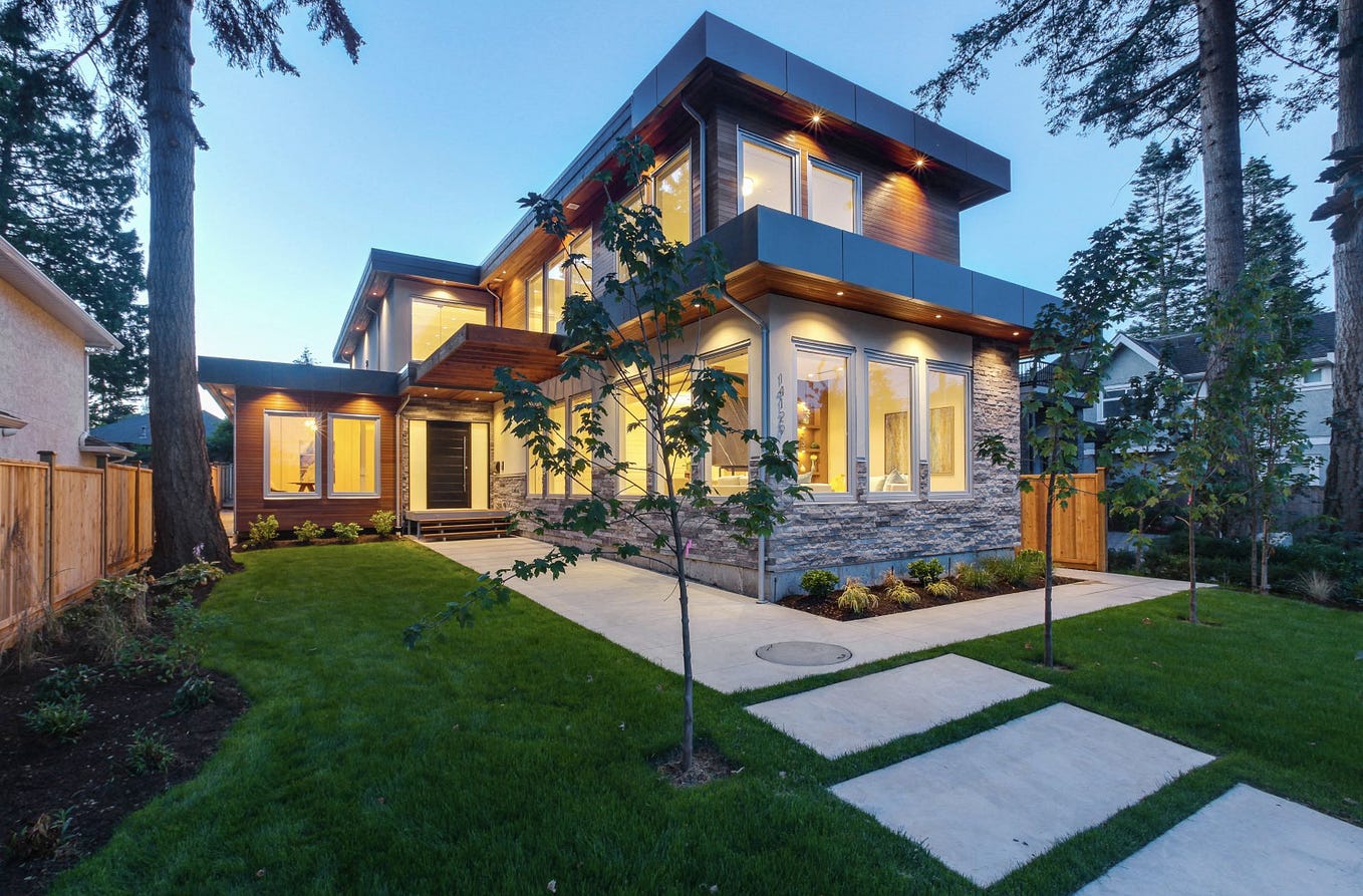 Composite Metal Cladding Panels and How They Contribute to Sustainable ...
