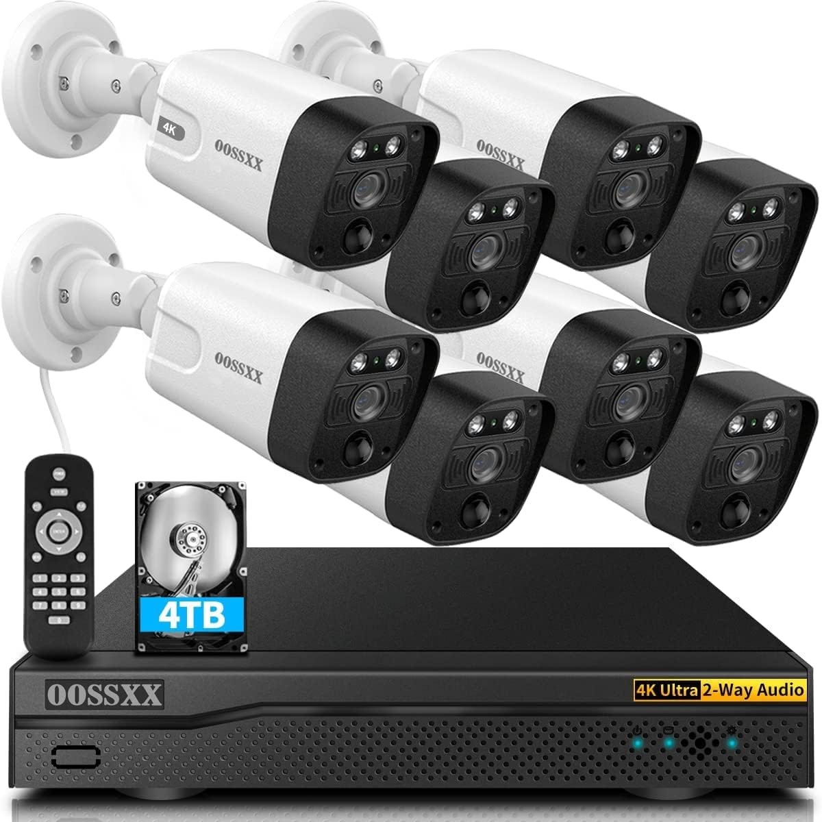 How CCTV Transforms Home and Business Protection” | by Macdonaeta | Mar ...