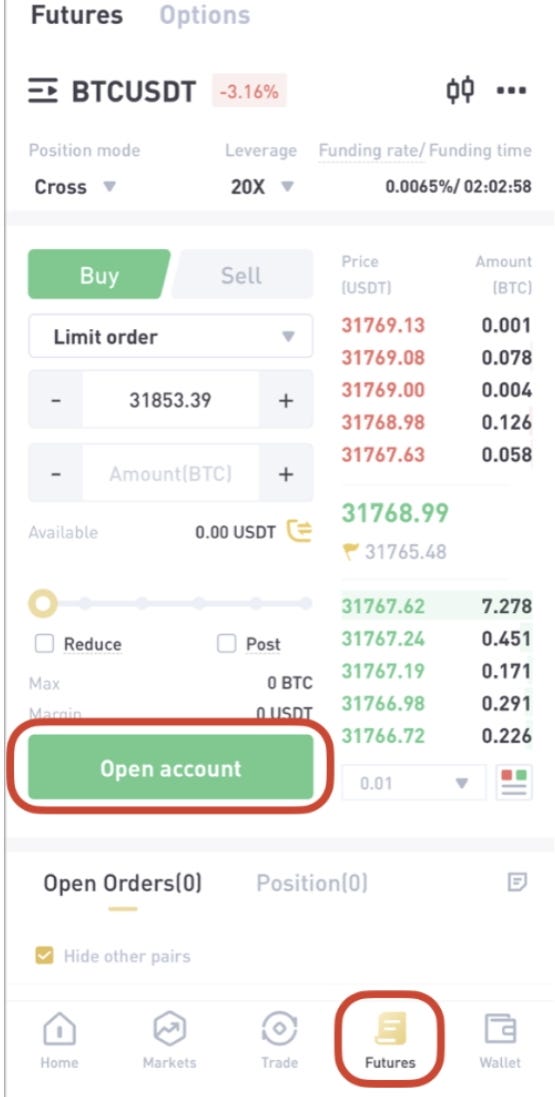 LBank Trading Features: A Deep Dive Into Margin Trading, Spot Trading and More | by Prisca ...