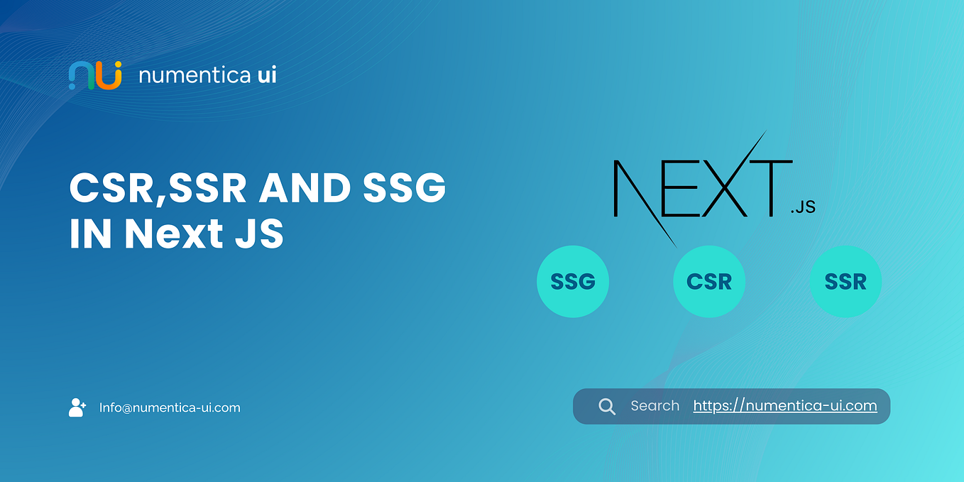 Building REST API with NestJS and Prisma | by Numentica UI | Medium
