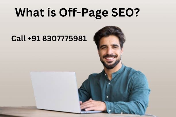 What is SMO and why is it important? | by Finches Tech | Medium