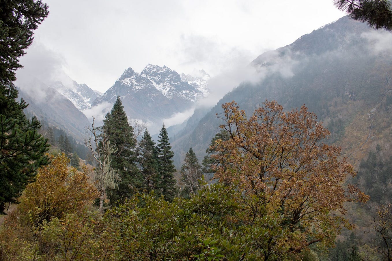 Before You Go On Trekking You Should Know About Training & Preparation — Tips | by Chal ...
