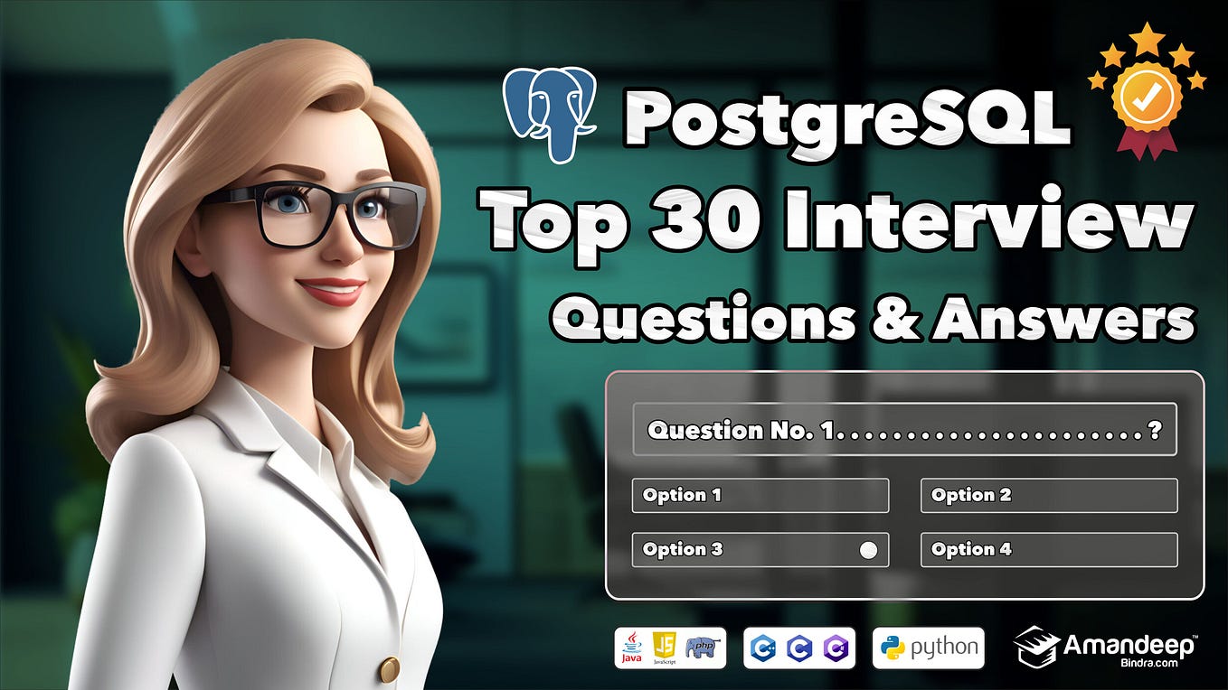 Top 20 C++ Programming Interview Questions & Answers | C++ Programming ...