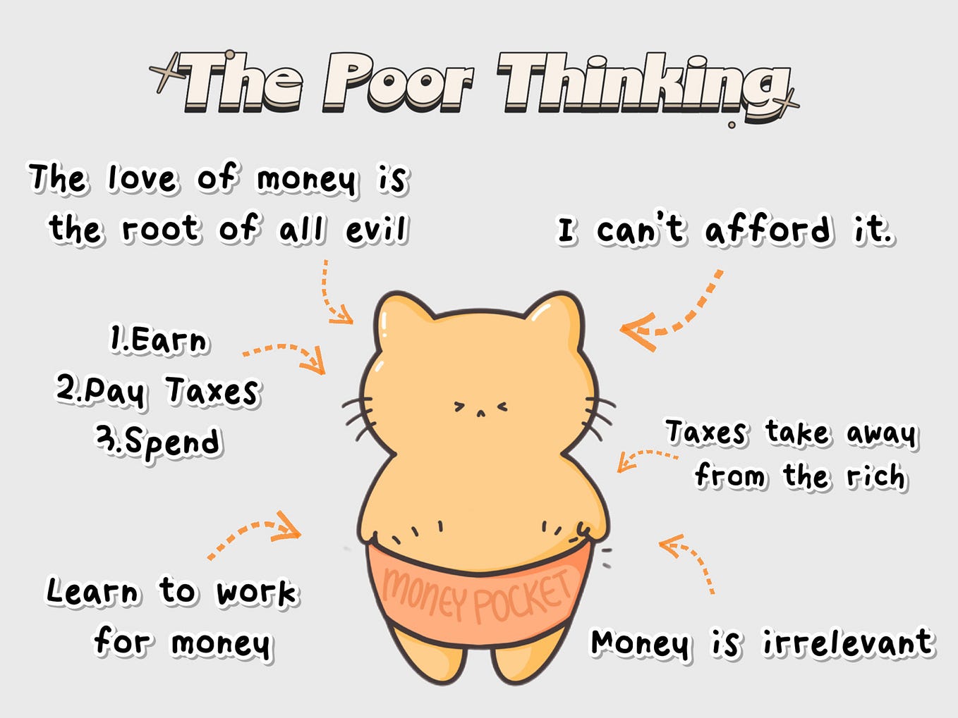 13 Advice I Learned From The Financial Fairy Tale Kira And A Dog 13-advice-i-learned-from-the-financial-fairy-tale-kira-and-a-dog