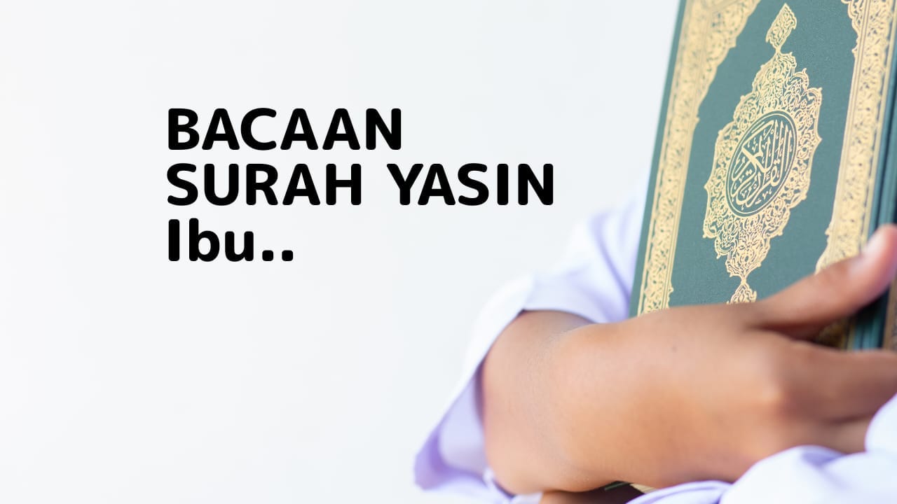 Mengenal Mama KH. Ma’mun Bakri. Pendiri Pondok Pesantren Qiraatussabah ...