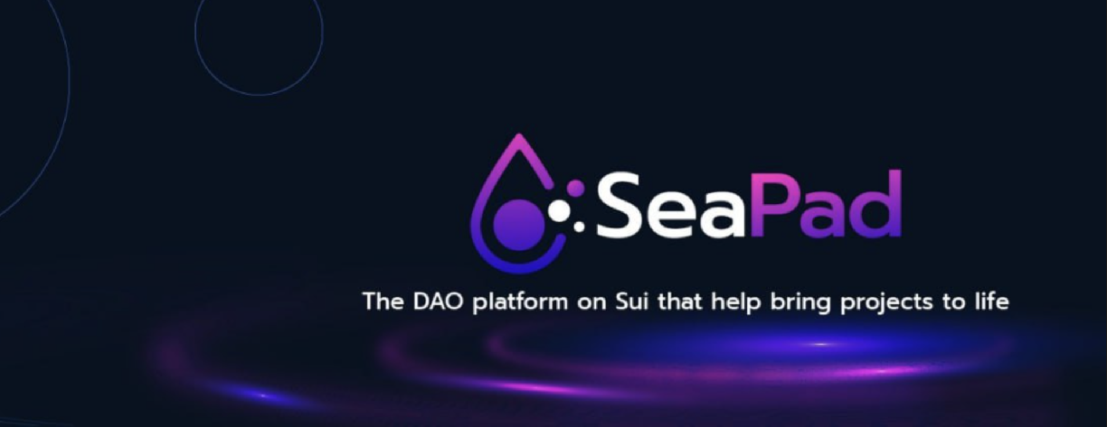 SeaPad: Empowering the Future of Decentralized Finance. | by XXX BOSS ...