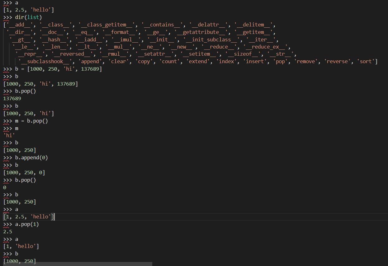 History of Python. How Python was actually created? | by Viraj Adhav ...
