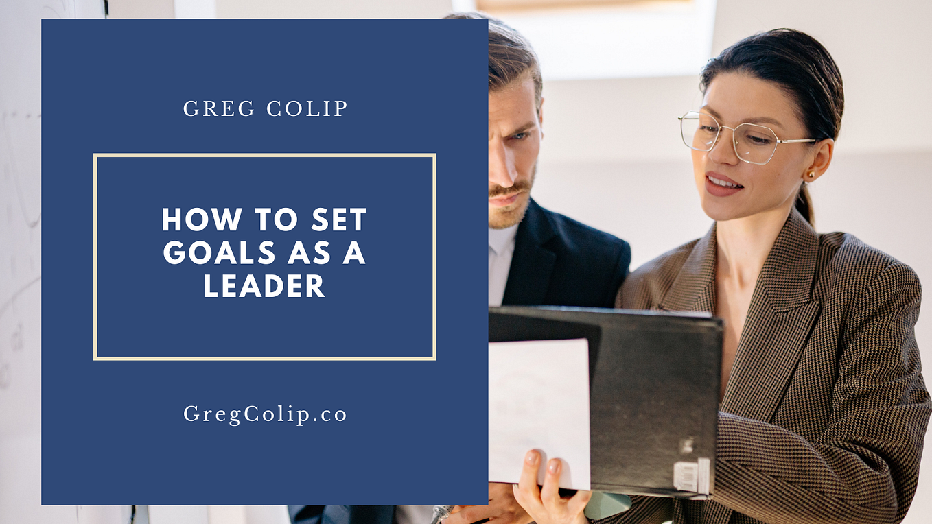 What Makes Someone A Good Leader. While everyone will have their own ...