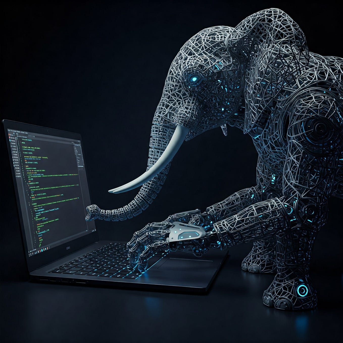 Exploring Programming Languages — Felix | by Blag aka Alvaro Tejada ...