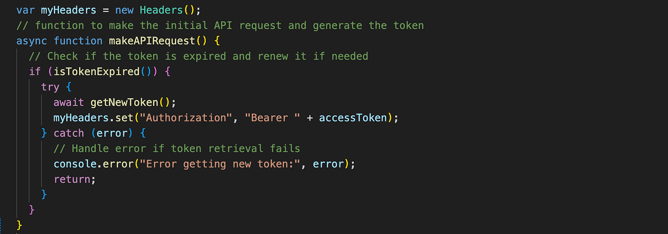 Understanding URL Matching with Regular Expressions | by Elena ...